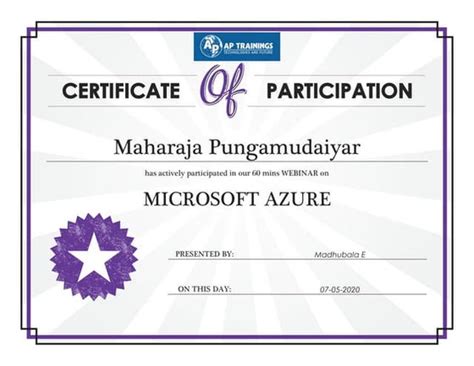 Codehunt Participation Certificate Rishabh Rastogi 1 Ppt