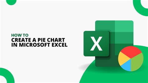 Pie Chart Excel Tutorial Step By Step Guide