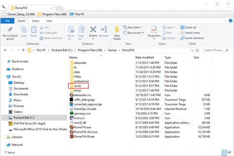 Here S How To Backup Saved Game Files In Windows 10
