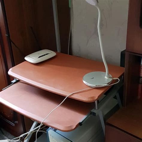 Стол компьютерный компактный купить в Ростове на Дону цена 1 800 руб дата размещения 13 11