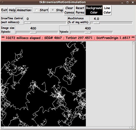 fe tkgooies imageanimations group 2d brownian motion