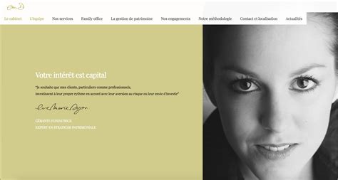 Rédaction Site Web Emd Patrimoine Philippe