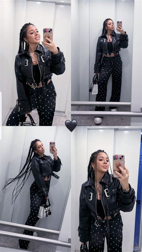 Pin By Bibi Ciocolata On Bibi ️ Outfits Cute