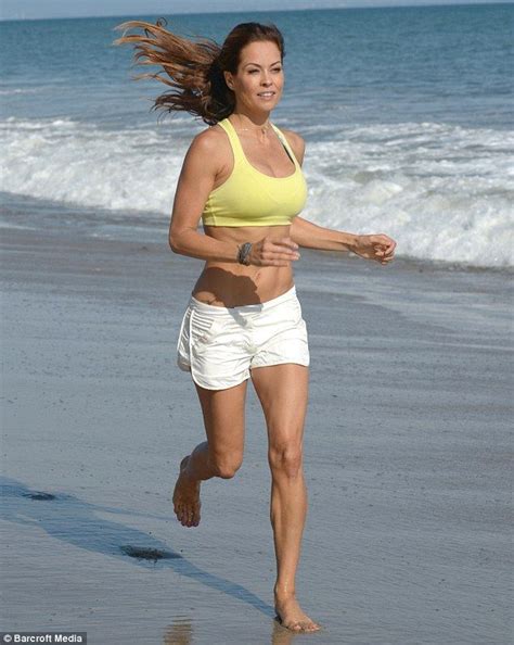Brooke Burke Workout Dvd