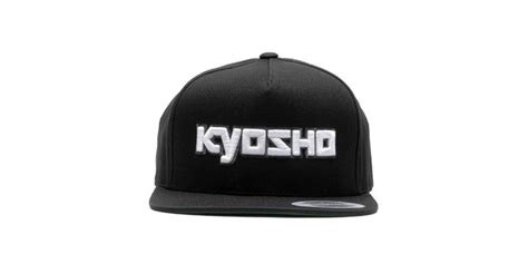 KYOSHO GOODS - KYOSHO RC