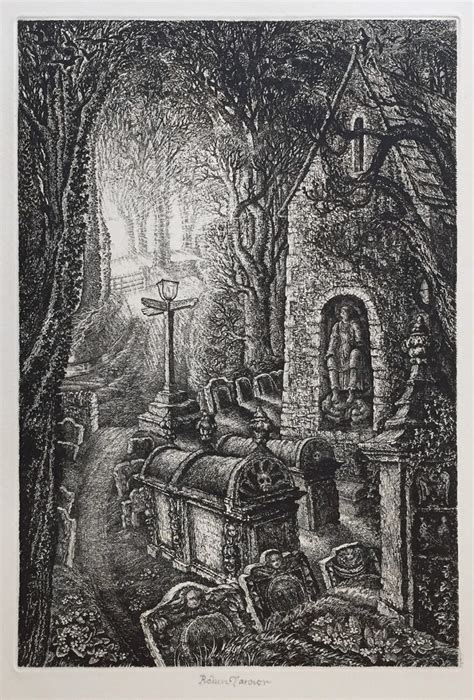 Tanner Robin Gerrish Fine Art