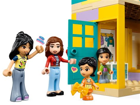 Lego Friends Przedszkole W Heartlake Por Wnaj Ceny Promoklocki Pl