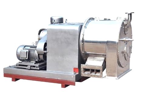 China Two Stage Pusher Centrifuge Manufacturers Suppliers Factory Customized Service