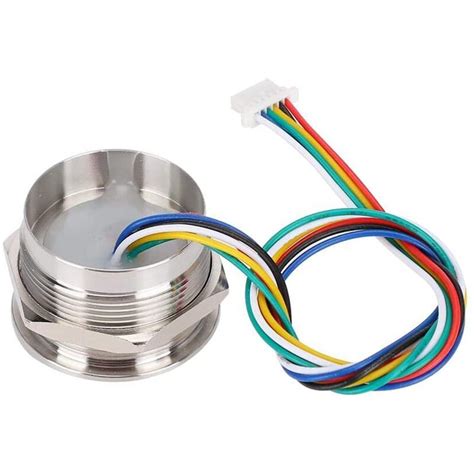 Capacitive Fingerprint Module Capacitive Fingerpr Grandado