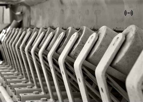 Rfid In Conveyor Systems Rfid Card