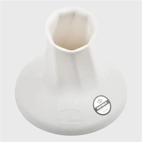 Rugby Bricks Vortex High Kicking Tee Snow White