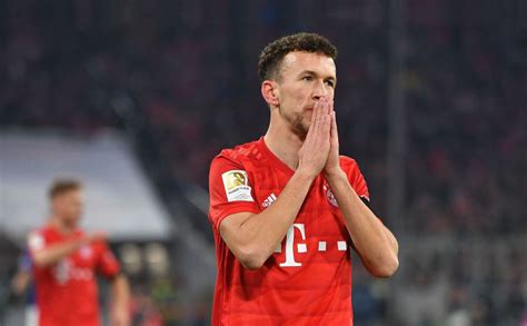 Ivan PeriŠiĆ Operiran Poznato Kada Se Vraća Na Teren Hercegovina Info