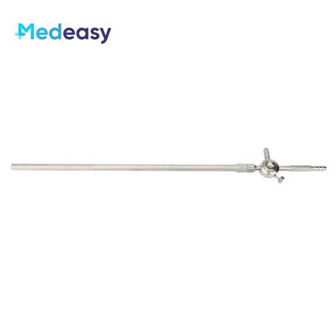 Laparoscopic Suction And Irrigation Set Medeasy Instruments