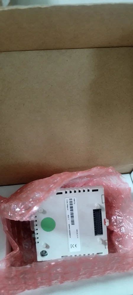 Abb Fpba 01 Profibus Dp Adapter Module At ₹ 23000piece Profibus Dp Interface Module In Dadri