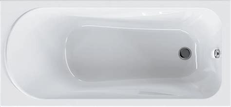 Акриловая ванна AM.PM Sense 150x70 см, с каркасом купить на OZON по ...