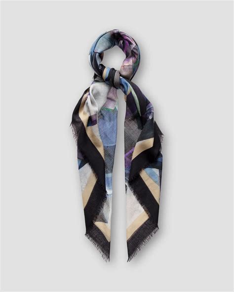 Rocket Man Foulard Scarf Eton