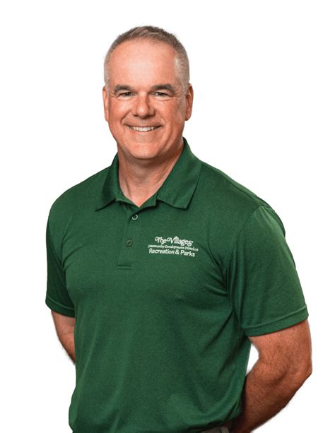 Brian Colwell The Villages