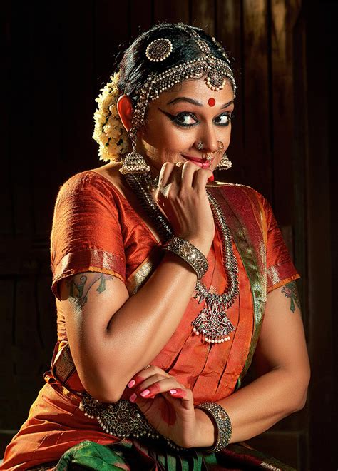 Shobana Dance Krishna