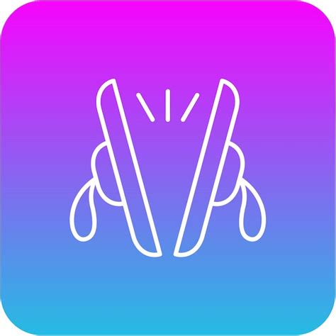 Ícone De Címbal Vetor Premium