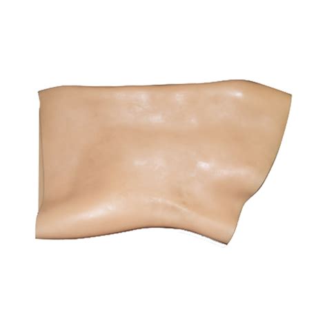 Bone Injection Gun Silicone Skin For Training Purposes Smartlink Training