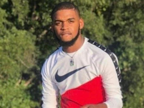 Rasheem Carter Death Everything Is Still On The Table Sheriff Says