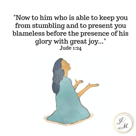 Memory Verses The James Method