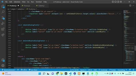 26 Dev Loja Virtual Spring Boot React Nextjs Mascaras Inputmask Inputnumber E