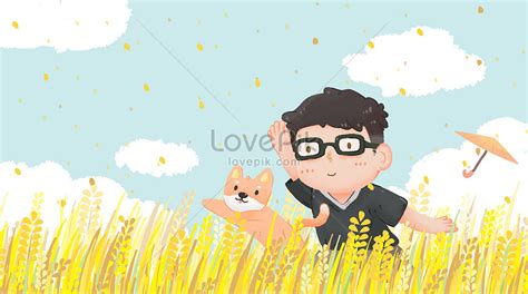 구 유 일러스트 무료 다운로드 Lovepik