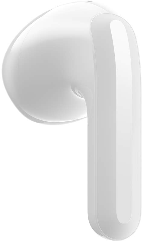 Купить Беспроводные наушники Redmi Buds 4 Lite белый BHR6919GL в ...