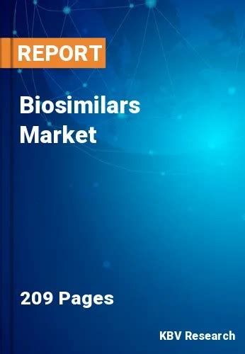 Biosimilars Market Size Trends Analysis And Forecast 2028