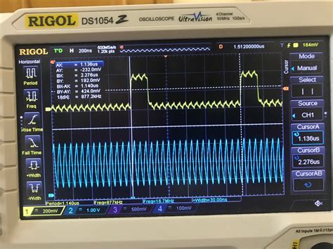 Power Supply Having Trouble Reading Serial Data From ADC Chip With FPGA Electrical