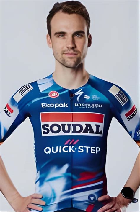 Maximilian Schachmann Tour