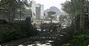 Call Of Duty Ghosts