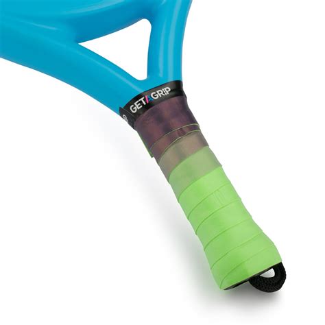 Grass Blast Overgrip Padel Tape Get A Grip Club