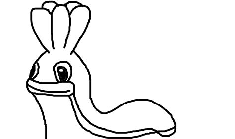 Shellos Desenho De Gardevoizzy Gartic