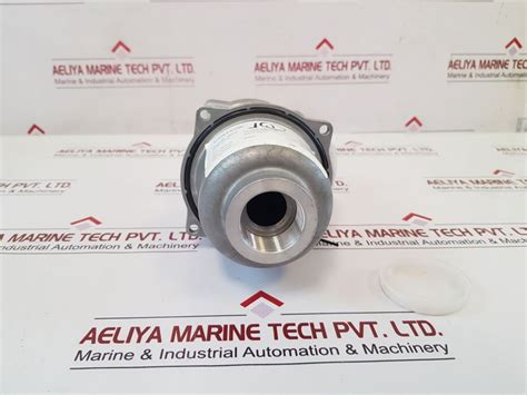 Hydac Df Bnhc 160 De 10 B Drill String Compensator Aeliya Marine Tech