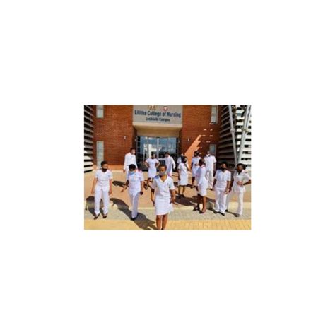 Lilitha Nursing College Online Application 2025 Verified Careers
