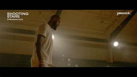 It Takes A Team To Make A Legend Watch Shooting Stars The New Peacock Original Film About The