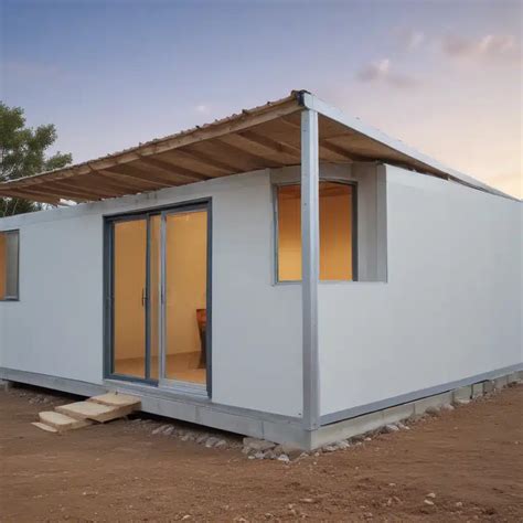 Prefabricated Panelised Systems For Rapid Home Building Jarvis Contracting