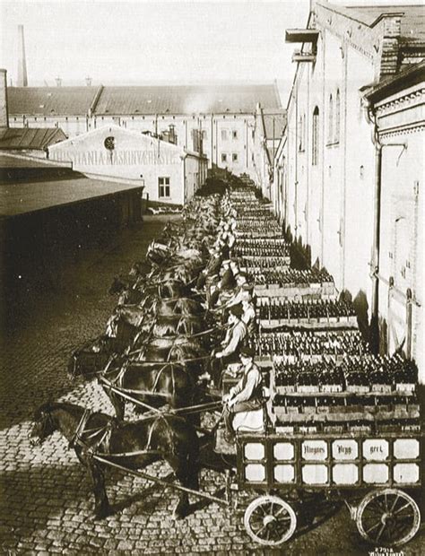 Ringnes Pilsner Feirer 130 årsjubileum Ringnes