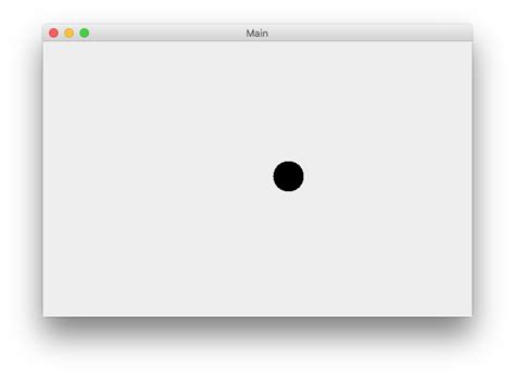Java Animate Ball Jpanel Subclass Is Not Abstract Error Stack Overflow