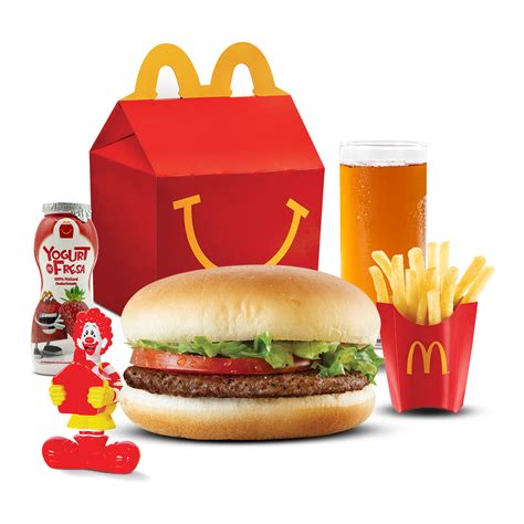 Mcdonalds El Salvador