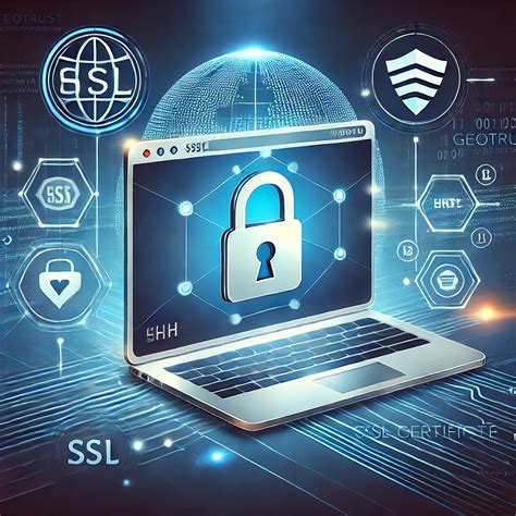 Enhancing Website Security With Geotrust Ssl Certificates Ssl Malaysia