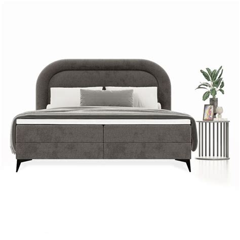 Olinde Kontinentinė Lova