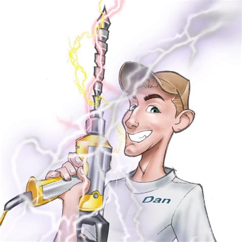 Electric Guy Dan Youtube