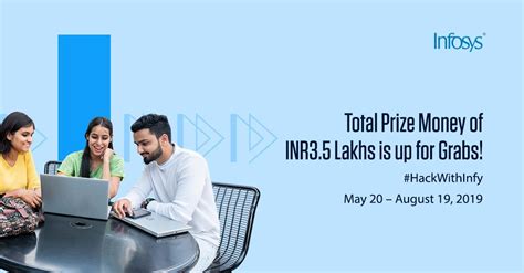 infosys on linkedin hackwithinfy hackathon forwardwithinfosys