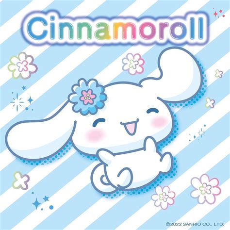 Pin On Cinnamoroll
