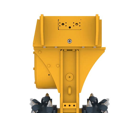 Universal Bracket Epiroc