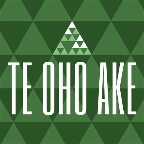 Te Oho Ake Podcast Rnz