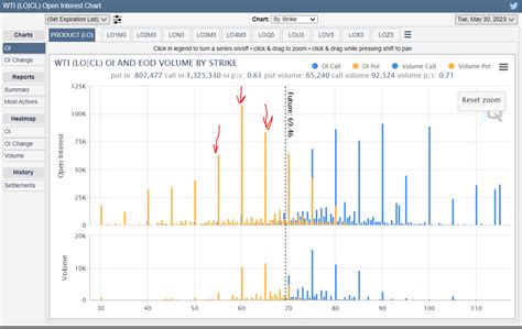 macro report insights positioning and levels